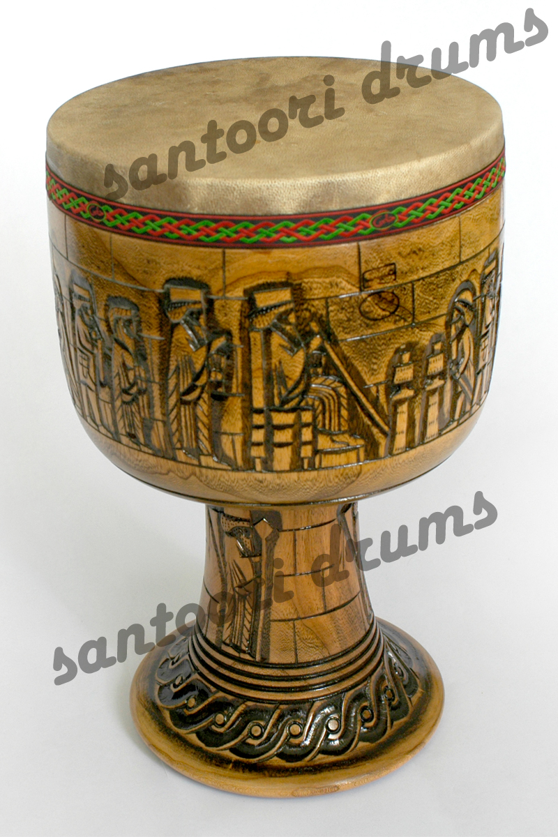 Persian Zarb for sale